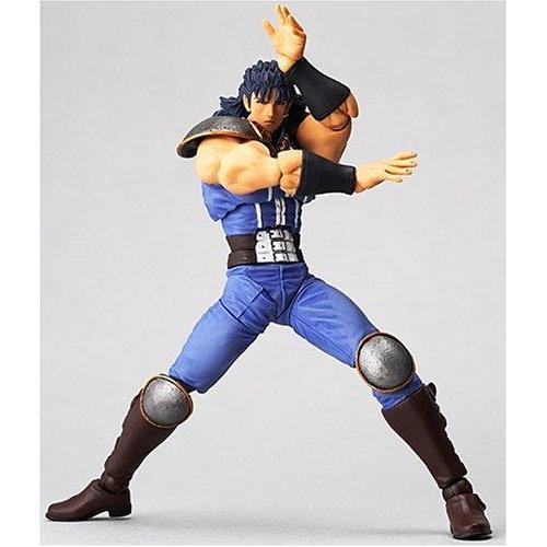 北斗の拳REVOLUTION レイ Series No. 003 : ys0000028741358910 : StandingTriple株式会社 - 通販 - Yahoo!ショッピング