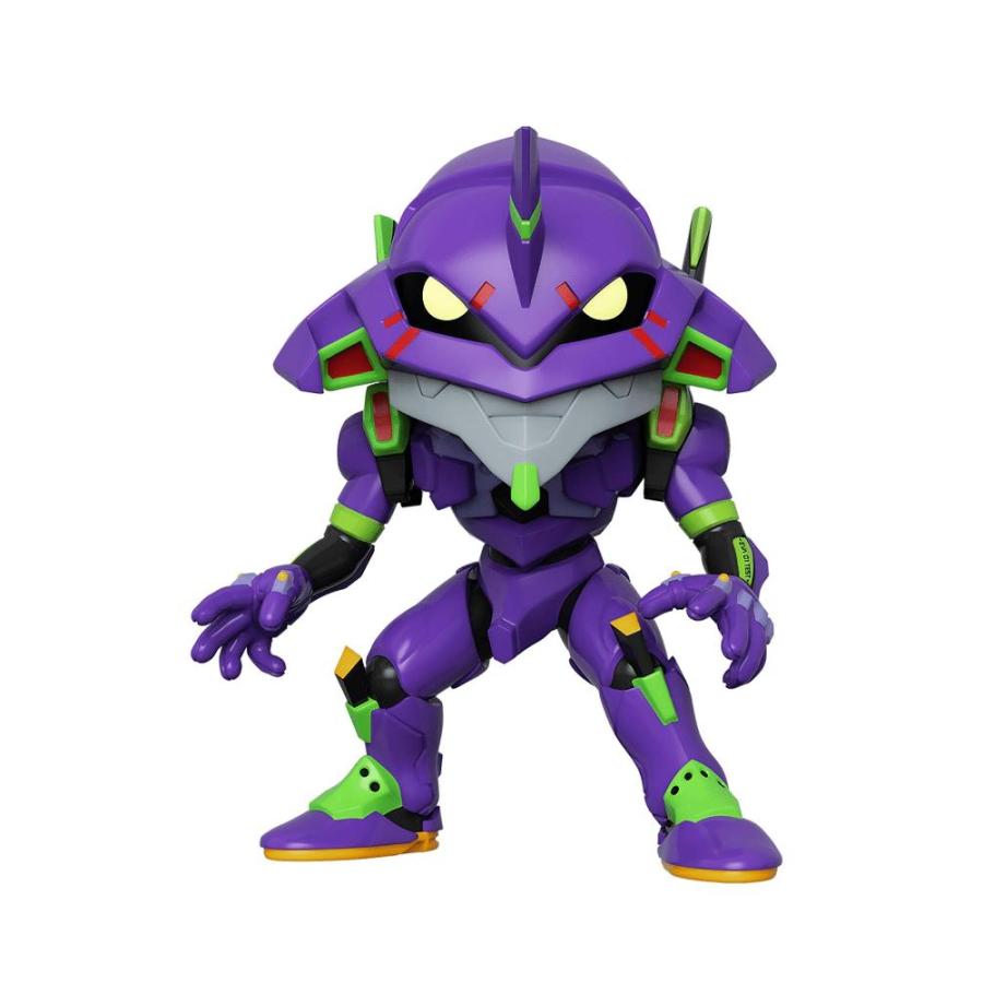 FUNKO POP ANIMATION: Evangelion ー Eva Unit 01 6" : StandingTriple株式会社 ...
