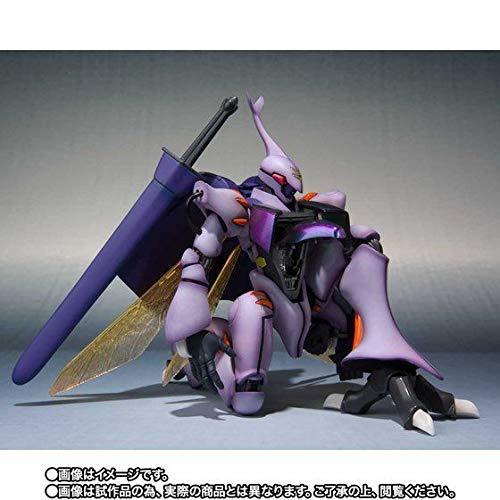 ROBOT魂 SIDE AB ダンバイン (SHADOW FINISH Ver.) : ys0000028741405666 : StandingTriple株式会社 - 通販 - Yahoo ...
