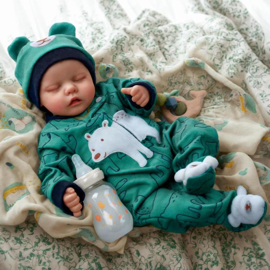 JIZHI リボーン ベビードール ーTC2 : ys0000028741420976 : StandingTriple株式会社 - 通販 - Yahoo!ショッピング