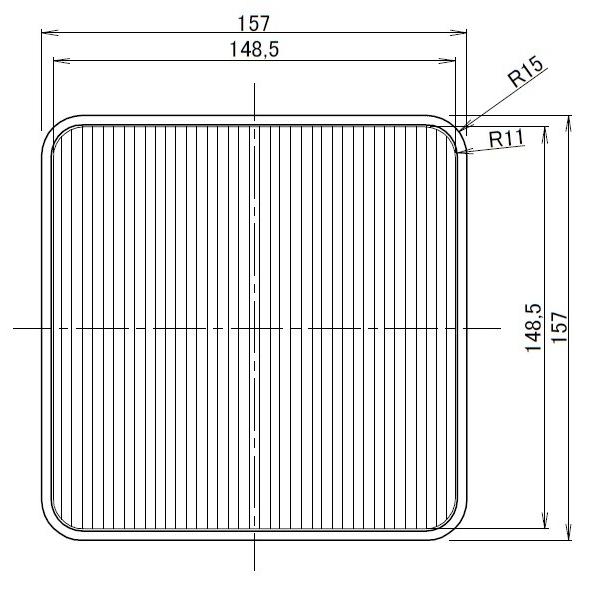 テクノテック TECHNOTECH かさ上げ台 イージースタンド D77 スタンダード防水パン用 (旧品番:EASYSTAND-D77) 4個セット : アサヒ衛陶公式 Yahoo!店 ...