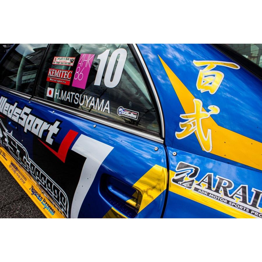 " 2019"1JZミーティング "記念ステッカー : 1jgoods0020 : ST・GARAGE - 通販 - Yahoo!ショッピング