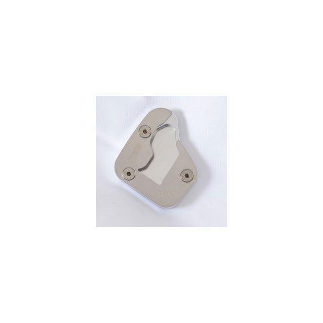 正規品／R&G GSX1300R 隼 その他ステップ関連パーツ キックスタンドシュー アールアンドジー バイク : 1124504 ...