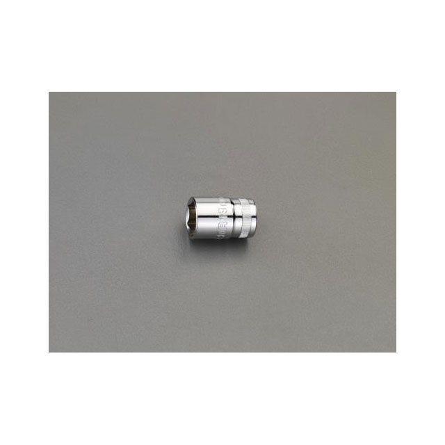 ESCO ハンドツール 1/2”DRx32mm ソケット エスコ : パークアップバイクYahoo!店 - 通販 - Yahoo!ショッピング