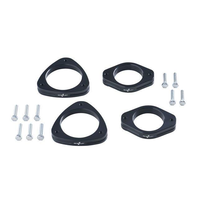 NEOPLOT サスペンション リフトアップスペーサーNEO 車 自動車 : パークアップバイクYahoo!店 - 通販 - Yahoo!ショッピング