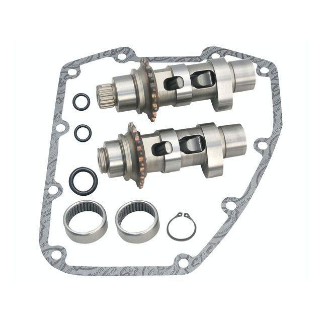 S&S その他エンジン関連パーツ 570CE イージースタートチェーンカムシャフトキット 07y-TC エス＆エス バイク : パークアップ ...