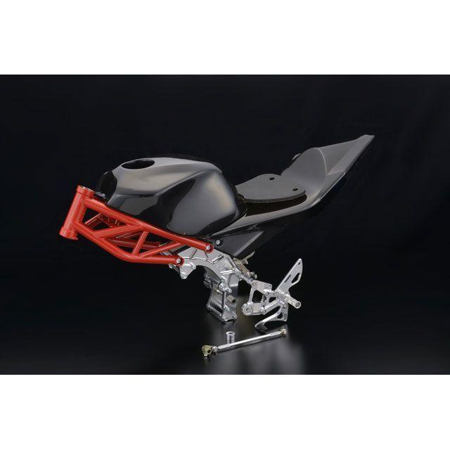 OVER RACING GROM メインフレーム OV-29 フレームキット オーバーレーシング バイク : パークアップバイクYahoo!店 ...