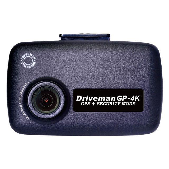 ドライブマン Driveman カーナビ・カーエレクトロニクス GP-4K 64GB同梱セット 車 自動車 : パークアップバイクYahoo ...