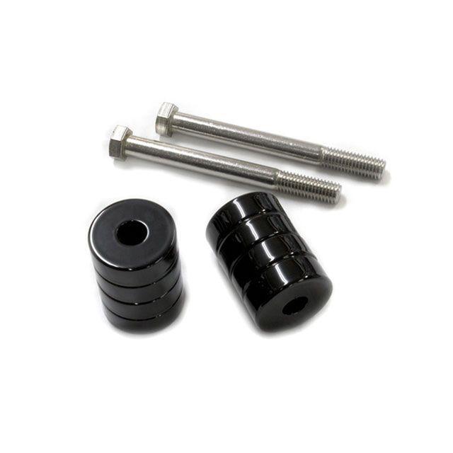 正規品／トライジャ FXSE（ブレイクアウトプロストリート） FXSB（ブレイクアウトスタンダード） その他ハンドル関連パーツ ライザーカラー ...