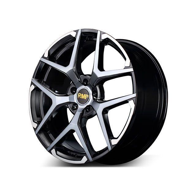 MID タイヤ・ホイール RMP 025FX（S.BKP/ハイブリッドクリア/SIL） : パークアップバイクYahoo!店 - 通販 ...