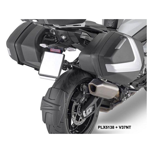 正規品／GIVI S 1000 XR その他 PLX5138 Specific Pannier Holder for V35 / V37 ...