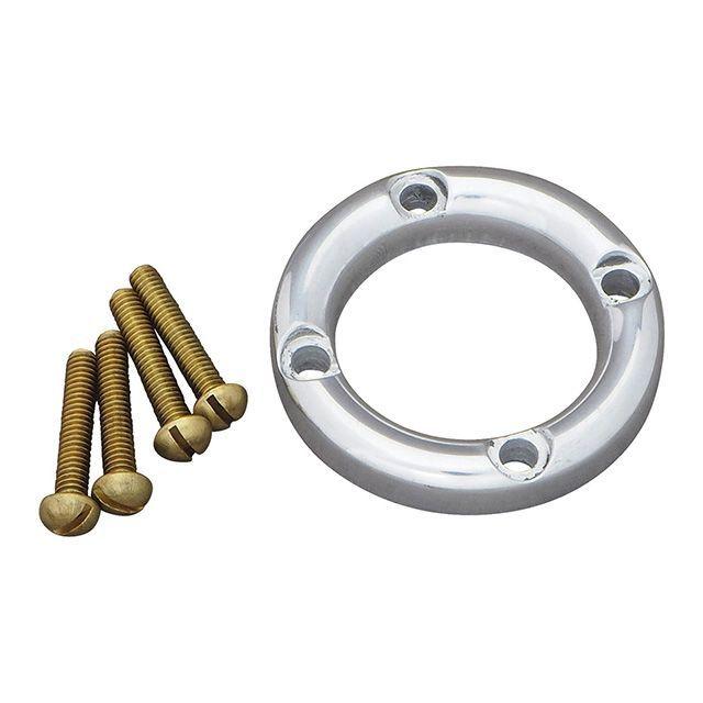 正規品／MALCOM SUPPLY リンカートキャブレター キャブレター関連パーツ Donuts ファンネル リンカート用 マルコムサプライ バイク : 1347330-2664637 ...