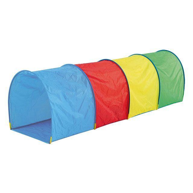 エバニュー キッズトンネルS EVERNEW EVERNEW（エバニュー） スポーツ キッズトンネルS : パークアップ