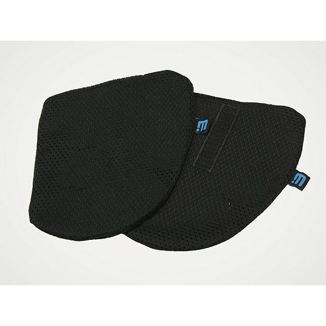 正規品／PROmo jeans ニーガード ZERO SHOCKプロテクター 右 プロモジーンズ バイク : 1367486-2689249 ...