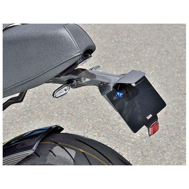 Magical Racing XSR900 フェンダー フェンダーレスキット 材質 綾織りカーボン製 マジカルレーシング バイク : パーク ...