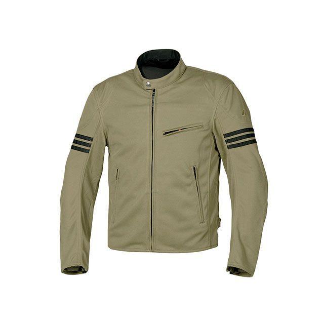 FLAGSHIP（LONGINES） FLAGSHIP ジャケット 2024春夏モデル FJ-S210 ベルサージャケット（オリーブ） サイズ ...