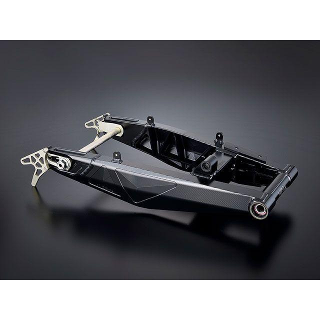 OVER RACING Z900RS Cafe スイングアーム Snella（ブラック） オーバーレーシング バイク : パークアップバイク ...