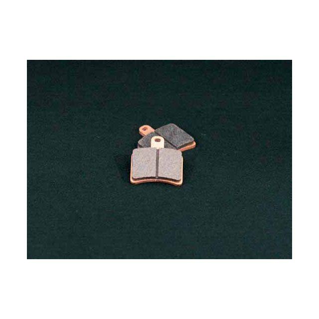 AP Racing 汎用 ブレーキパッド パッド シンタードメタル4226/4227キャリパー レーシング バイク : パークアップバイク ...