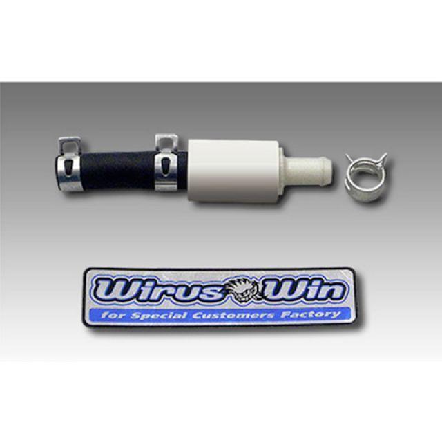 WirusWin ジョルノ その他エンジン関連パーツ ジョルノ（AF77）用 ハイパーバルブ ウイルズウィン バイク : パークアップバイクYahoo!店 - 通販 - Yahoo!ショッピング