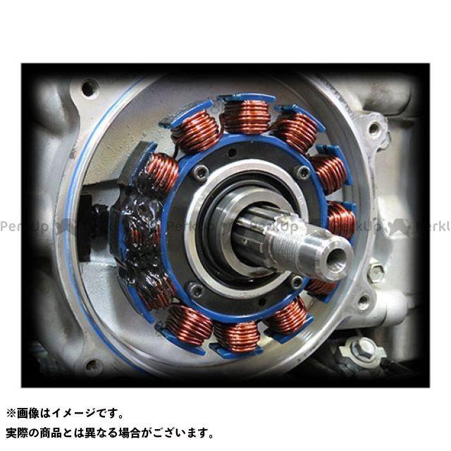 STANDARD ダイナモデル ソフテイルモデル その他電装パーツ ステーター99-03yダイナ00yソフテイル スタンダード バイク : パークアップバイクYahoo!店 - 通販 ...