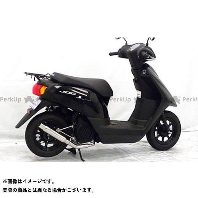 （正規品）WirusWin ビーノ マフラー本体 ビーノ（2BH-AY02）用 シャープマフラー ウイルズウィン バイク :270405 ...