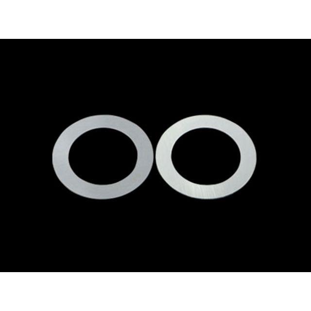 正規品／Eastern Motorcycle Parts ビッグツイン その他電装パーツ フライホイールスラストワッシャー ブロンズ ...