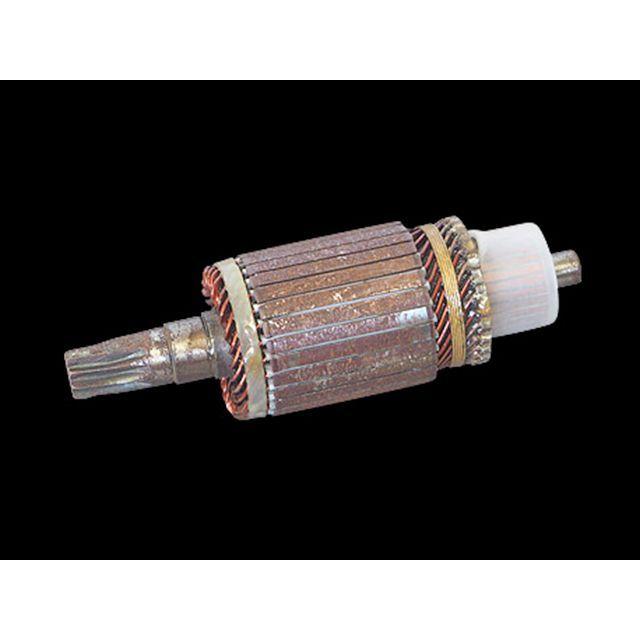 Eastern Motorcycle Parts ビッグツイン スポーツスター その他エンジン関連パーツ スターターアーマチュア ヒタチ ...