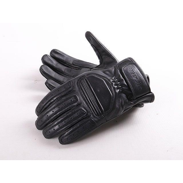 DEGNER レザーグローブ TG-53 レザーツーリンググローブ（ブラック） サイズ S デグナー バイク : パークアップバイクYahoo!店 - 通販 - Yahoo!ショッピング