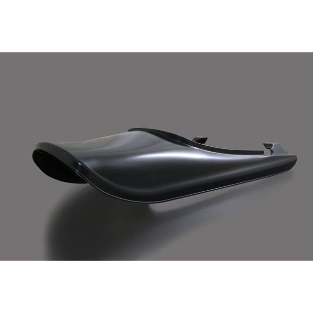 ARCHI（バイク） ARCHI Z900RS/CAFE カウル・エアロ ロングテールカウル カラー 素地（未塗装） アーキ バイク ...