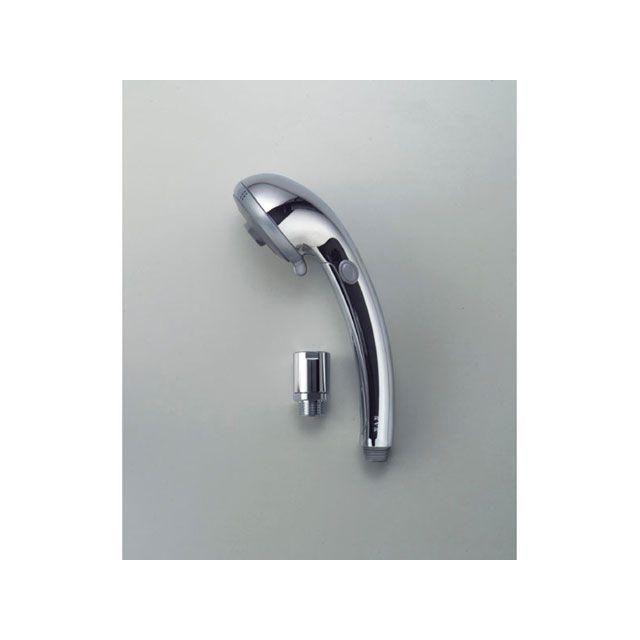 KVK D.I.Y. Z980 3wayシャワーヘッド ケーブイケー 日用品 : パークアップバイクYahoo!店 - 通販 - Yahoo!ショッピング