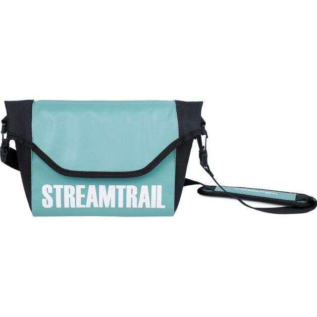 正規品／STREAM TRAIL アウトドア用バッグパック＆キャリー Bream（エメラルド） ストリームトレイル キャンプ :772071-1980776:パークアップバイクYahoo!店 ...