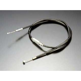 PMC Z/KZ ハンドルケーブル・ホース類 クラッチワイヤー（ノーマルハンドル仕様/ワイヤー長120cm） ピーエムシー バイク : パークアップバイクYahoo!店 - 通販 ...