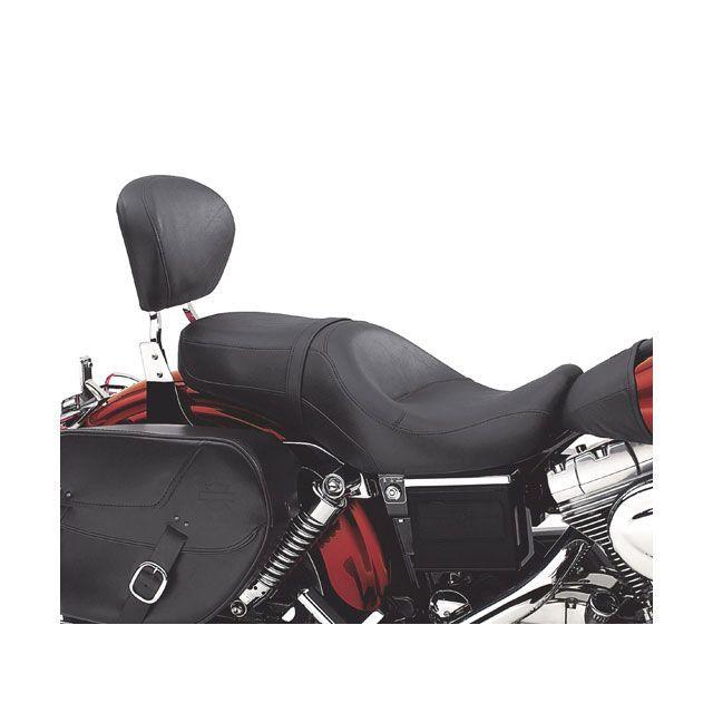 Harley Davidson HARLEY-DAVIDSON Dyna ハーレーダビッドソン Sundowner Seat バイク : パークアップバイクYahoo!店 - 通販 ...