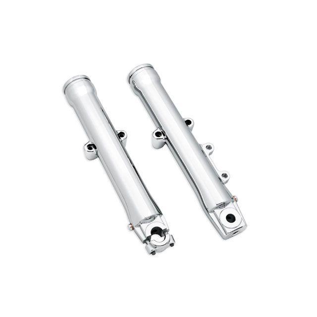 Harley Davidson（ハーレー・ダビッドソン） HARLEY-DAVIDSON Dyna Chrome Lower Fork ...