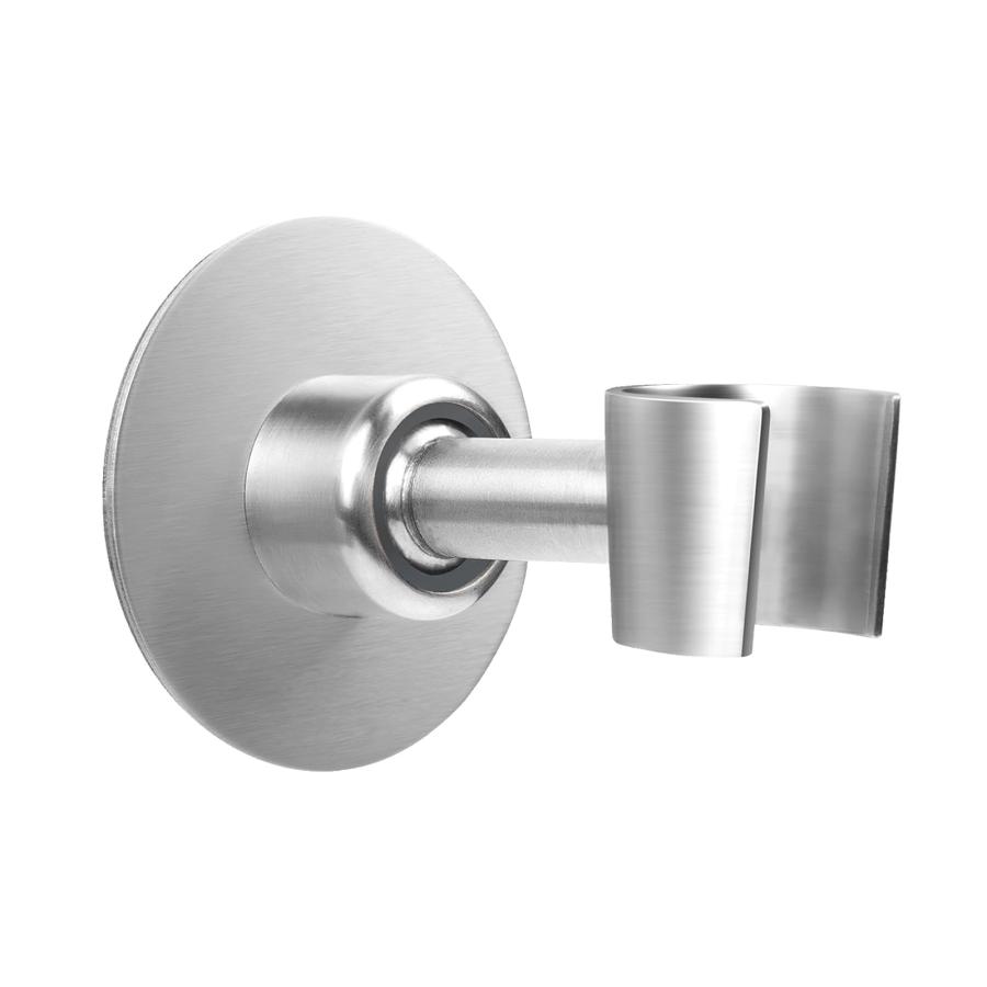 RuoFei シャワーフック 角度調整 両面テープで取り付け 強力粘着 穴あけ不要 ス : スターワークス社 - 通販 - Yahoo!ショッピング