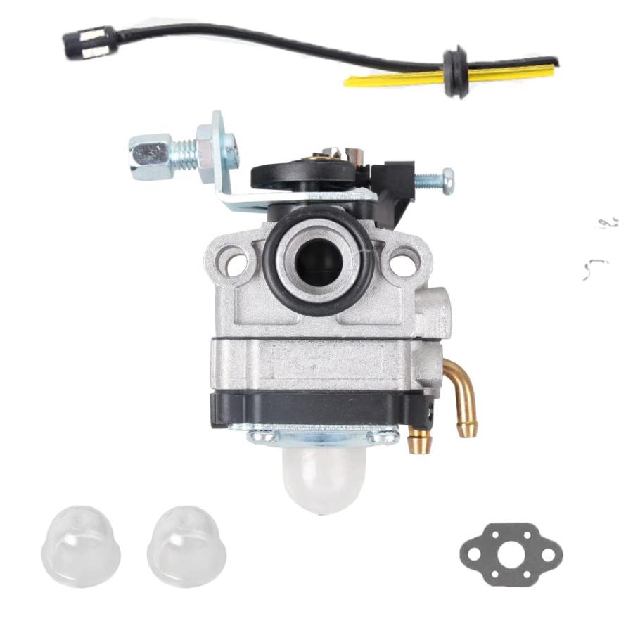 キャブレター セット 草刈機用 パーツ ワルボロ WYJタイプキャブレター 互換品 2 : スターワークス社 - 通販 - Yahoo!ショッピング