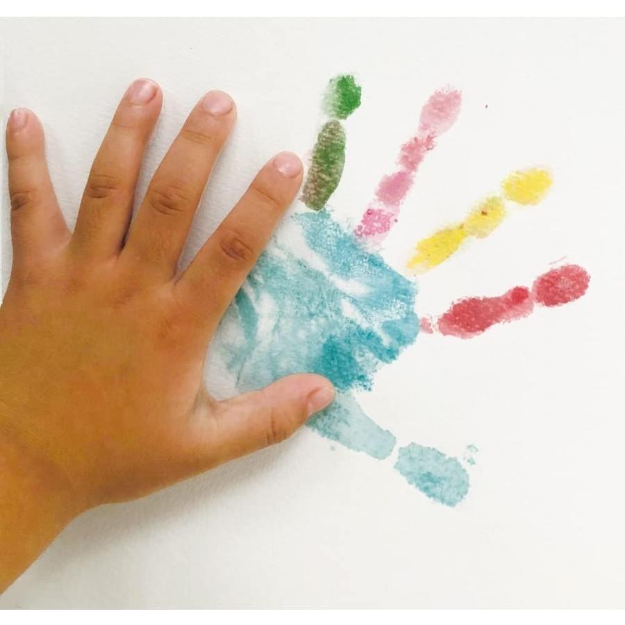 クレヨン 水で消せる 消せる 窓 落とせる 絵具 イラスト 12色 Kitpas 安心 : stadiumlife - 通販 - Yahoo!ショッピング