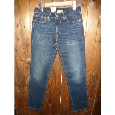 Levi's Levi’sリーバイス 04511-2404 511 SLIM FIT JEANS SEQUOIA スリムフィット ストレッチ ...