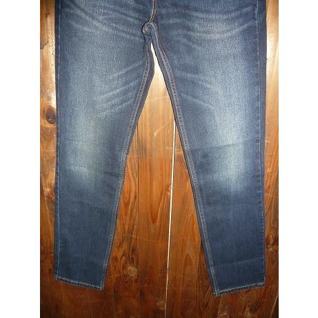 Levi's Levi’sリーバイス 04511-2404 511 SLIM FIT JEANS SEQUOIA スリムフィット ストレッチ ...