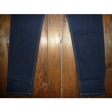 Levi's Levi’sリーバイス 29507-0083 502 TAPER JEANS RINSEY レギュラー テーパー ストレッチ ...