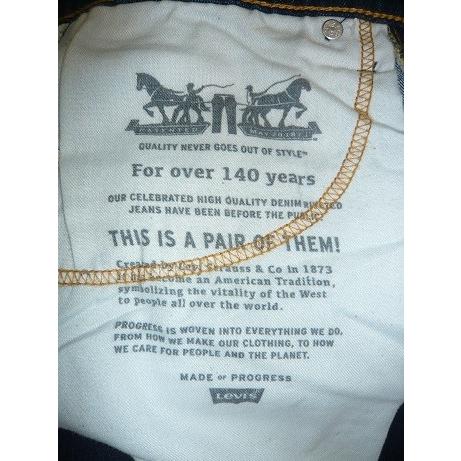 Levi's Levi’sリーバイス 29507-0083 502 TAPER JEANS RINSEY レギュラー テーパー ストレッチ ...