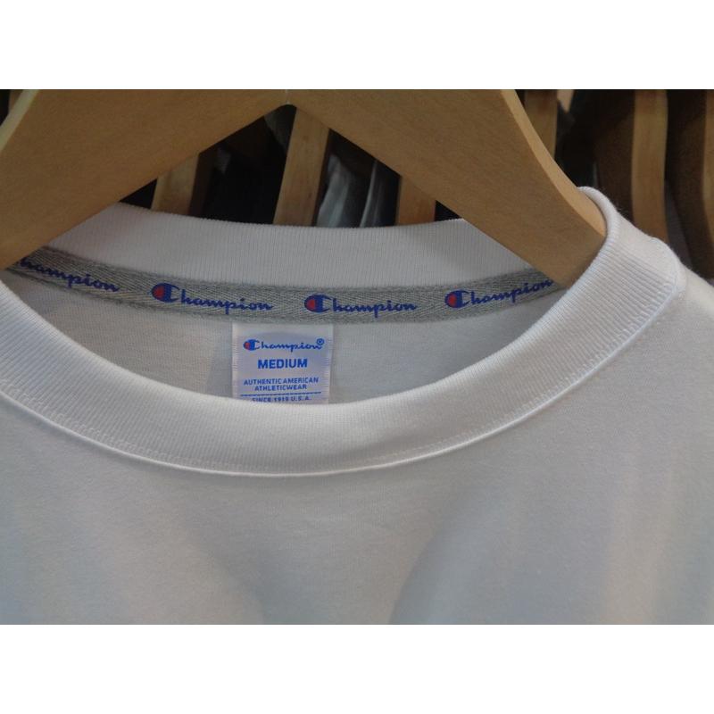 Champion SALE！！ チャンピオン アクションスタイル BIG C ショートスリーブ半袖Tシャツ C3-B313 : STADIUM Yahoo!ショップ - 通販 - Yahoo ...