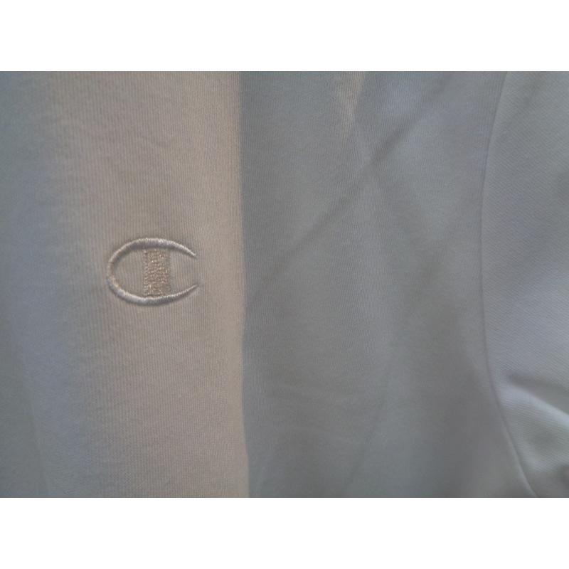 Champion SALE！！ チャンピオンChampion ベーシック タートルネックロングスリーブ長袖Tシャツ C3-Y435 : STADIUM Yahoo!ショップ - 通販 ...