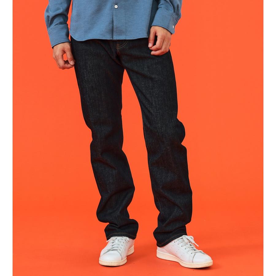EDWIN（エドウィン） E403WF-300 -414 -475 403 WILD FIRE REGULAR STRAIGHT JEANS 暖パン 二層構造 ストレート 裏マイクロフリース ...