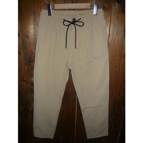 F.L.E EDWINエドウィン ES797-16 F.L.E TROUSER TAPERED PANTS トラウザー テーパード ハイパワーストレッチ パンツ 吸水速乾 ノータック アンクル ...