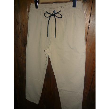 F.L.E EDWINエドウィン ES797-16 F.L.E TROUSER TAPERED PANTS トラウザー テーパード ハイパワーストレッチ パンツ 吸水速乾 ノータック アンクル ...