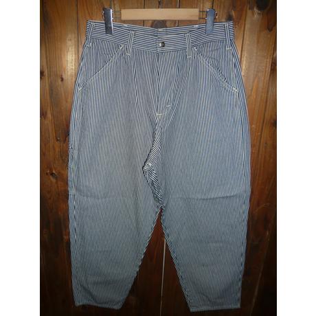 Lee Leeリー LM0922-204 -283 X-LINE WIDE PAINTER エックスライン ワイド ペインター パンツ デニム ...