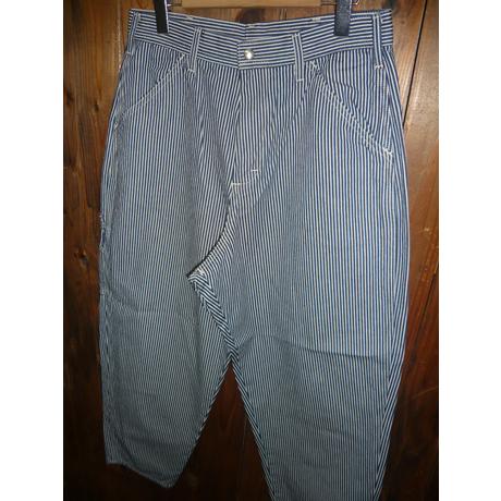 Lee Leeリー LM0922-204 -283 X-LINE WIDE PAINTER エックスライン ワイド ペインター パンツ デニム ...