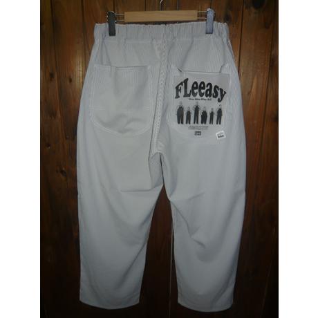 Lee（リー） LM5806-700 -702 -742 【涼】清涼素材 FLEEASY フリージー イージーワイドパンツ 薄手生地 ユニセックス XS〜XXLまでカバーする驚異のイージー ...