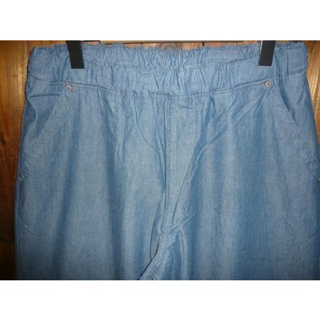 Lee（リー） LM5806-700 -702 -742 【涼】清涼素材 FLEEASY フリージー イージーワイドパンツ 薄手生地 ユニセックス XS〜XXLまでカバーする驚異のイージー ...